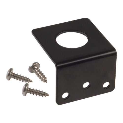 NMO Antenna Mounting Bracket - Black Stainless – Offroad Communications