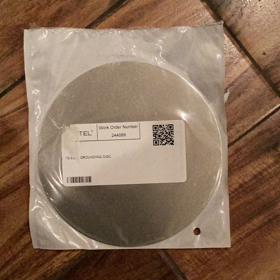 Ground Plane Disc – Offroad Communications